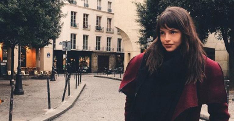 Agatha Moreira mostra fotos das férias em Paris - CARAS Brasil
