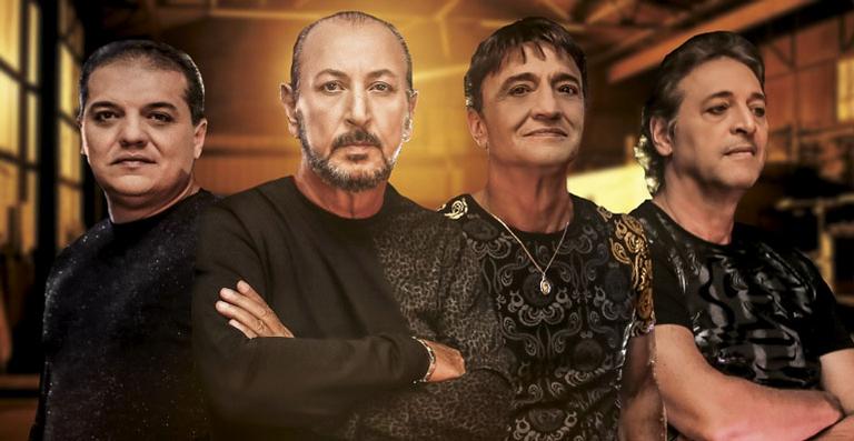 Cesar Augusto festeja o seu DVD de 40 anos de carreira com grandes ...