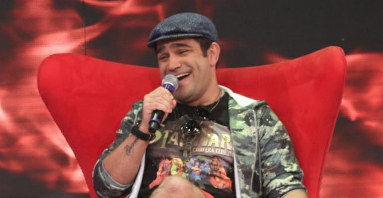 Evandro Santo critica 'Pânico': "Percebi que estava me prostituindo ...