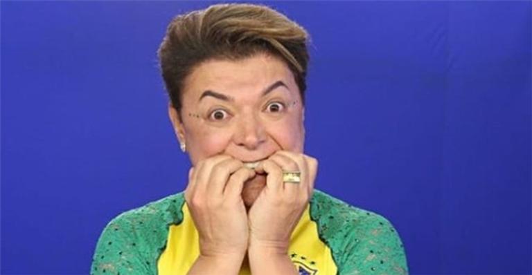 David Brazil se compara a goleiro do México e diverte web - CARAS Brasil