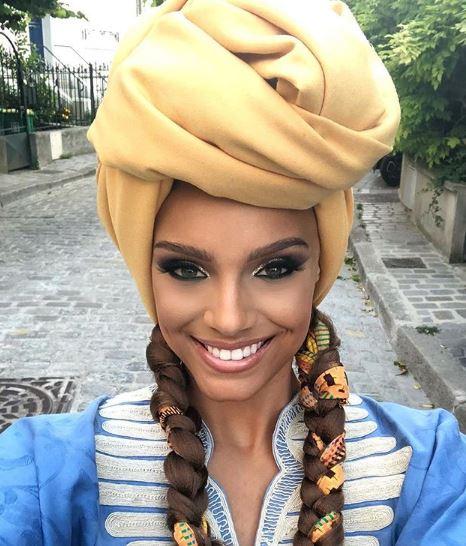 Craque francês, Kylian Mbappé, teria affair com miss gata - CARAS Brasil