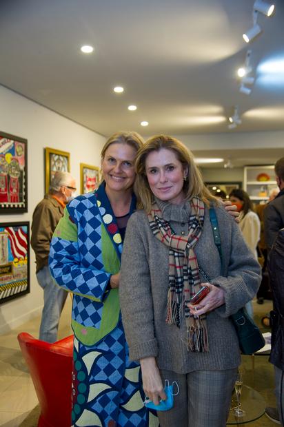 Naji Ayoub abre mansão em São Paulo para mostras exclusivas - CARAS Brasil